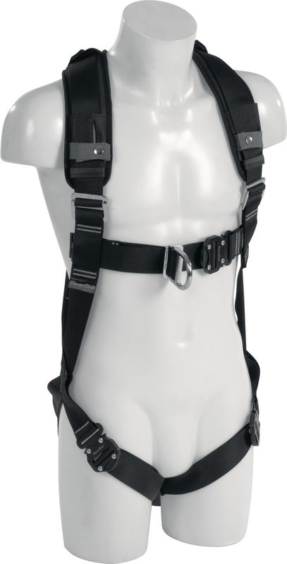 2-Punkt-Auffanggurt SpanSet | BRW