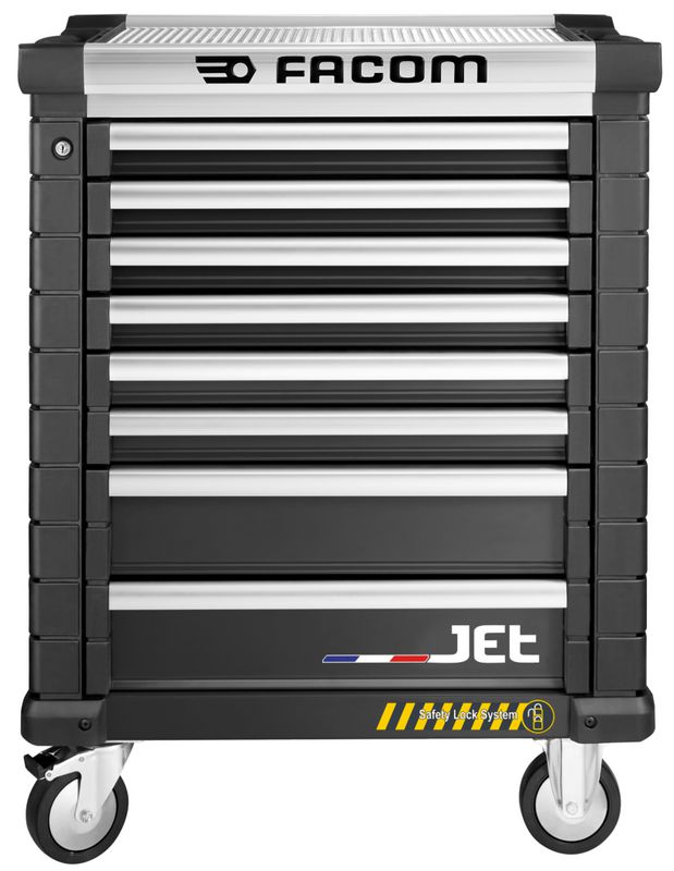 Tool trolley FACOM | BRW