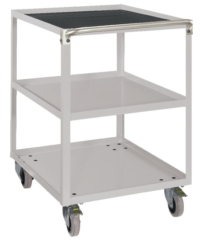 Werkstattwagen FUTURO | BRW