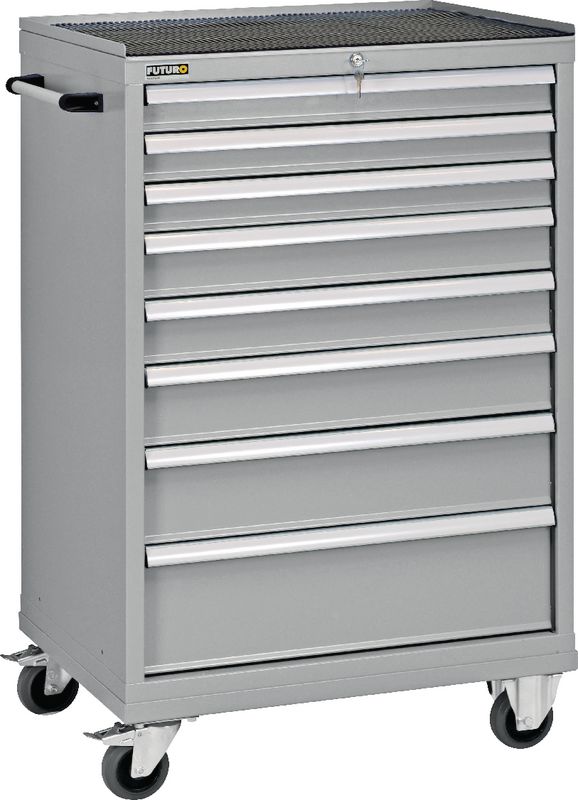 Fahrbarer Boy FUTURO | BRW-CH