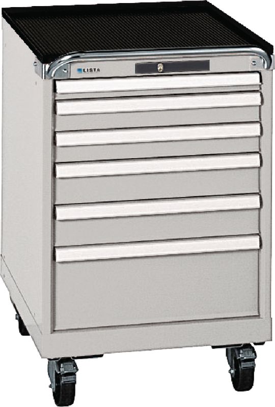 Servante mobile LISTA | BRW-CH