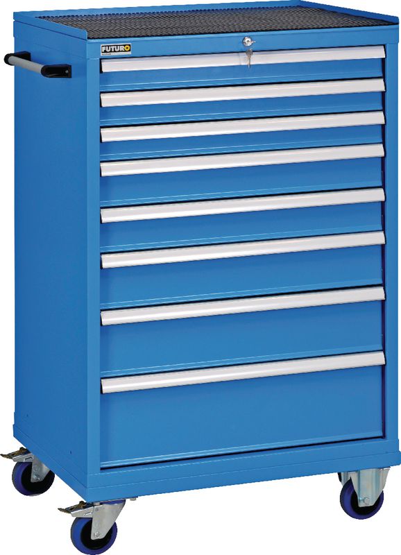 Fahrbarer Boy FUTURO | BRW-CH