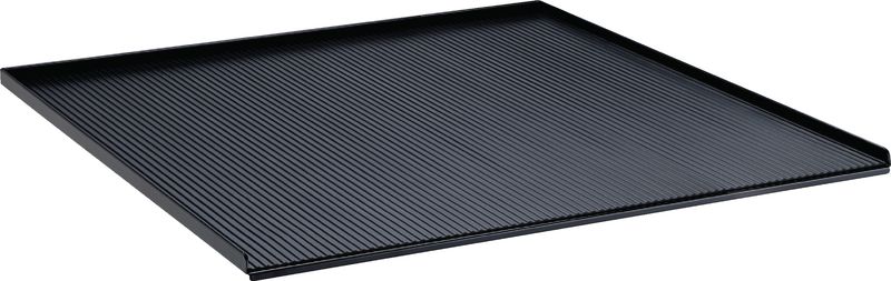 Retaining lip with grooved mat LISTA | BRW