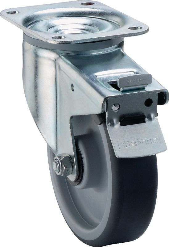 Ersatzrollen LISTA | BRW-CH