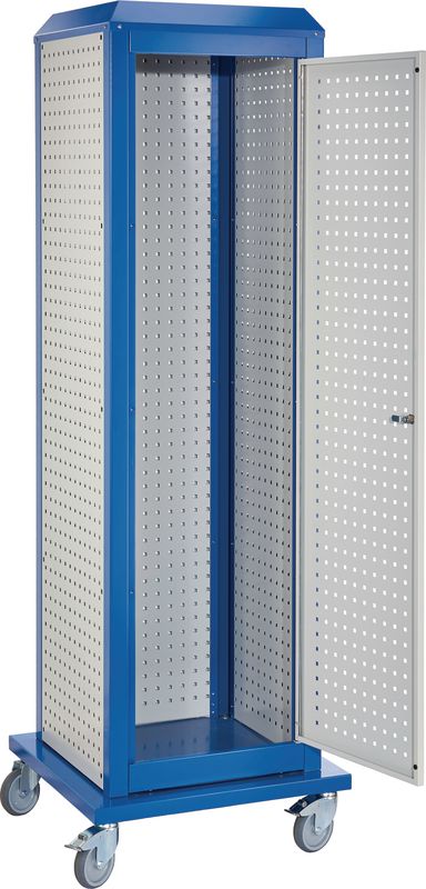 Perforated board trolley FUTURO | BRW-CH