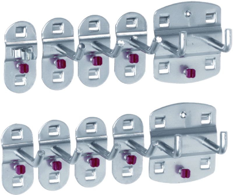 Werkzeughalter-Sortiment FUTURO | BRW-CH