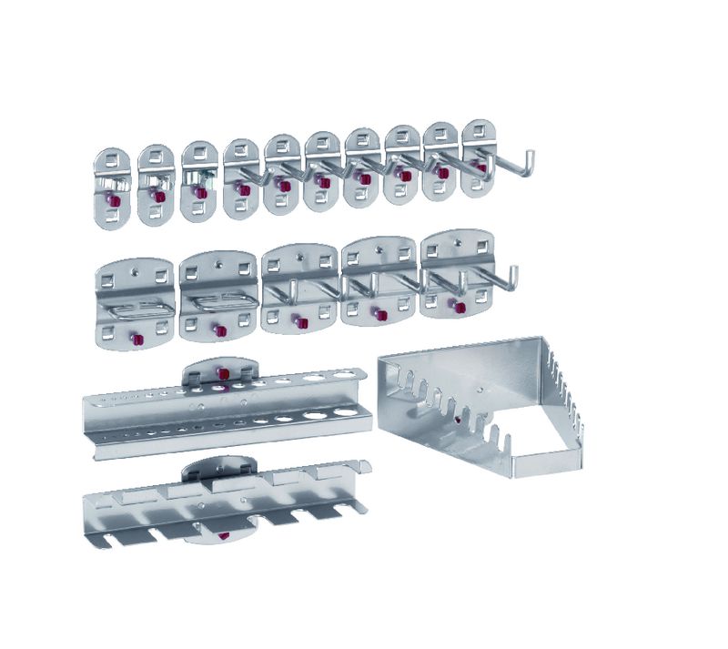 Werkzeughalter-Sortiment FUTURO | BRW-CH