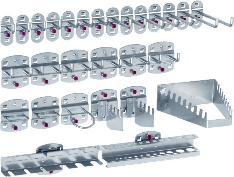 Tool holder set FUTURO | BRW