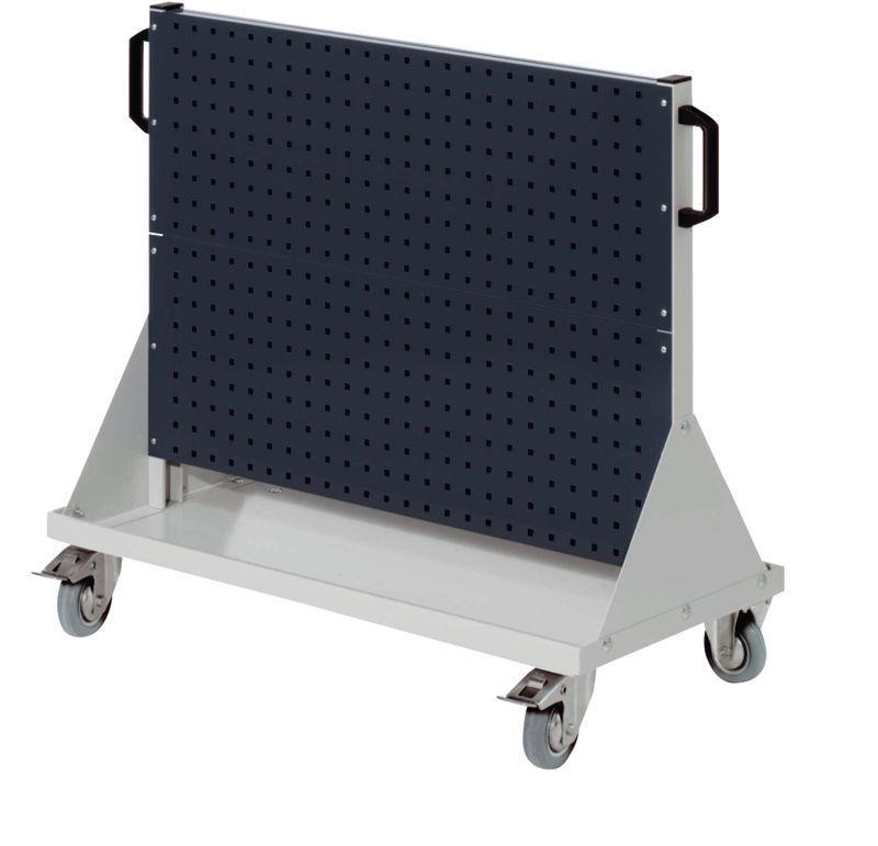 Mobile Lochwand FUTURO | BRW-CH