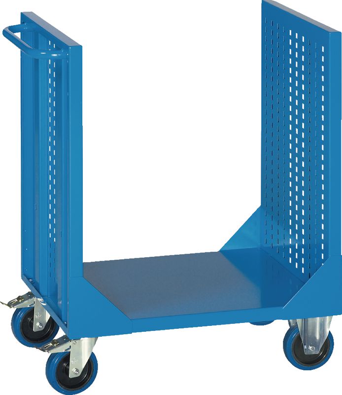 CNC transport cart FUTURO | BRW