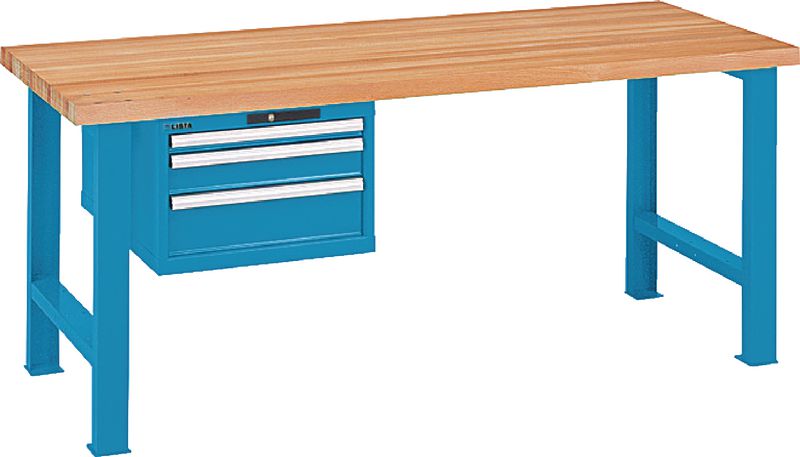 Workbench LISTA | BRW