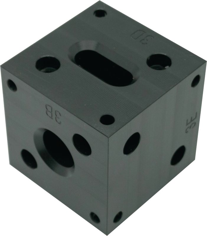 Werkzeughalter TOOL-CUBE | BRW