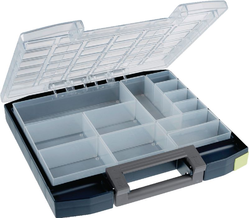 Assortment box RAACO boxxser | BRW-CH