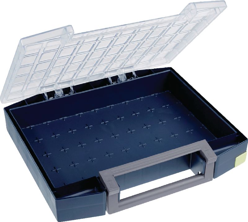 Coffret d'assortiment RAACO boxxser | BRW-CH