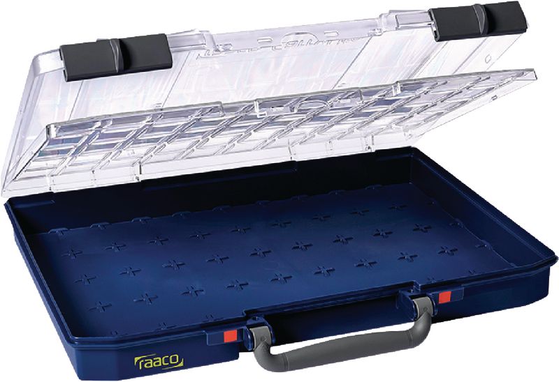 Assortment box RAACO CarryLite | BRW-CH