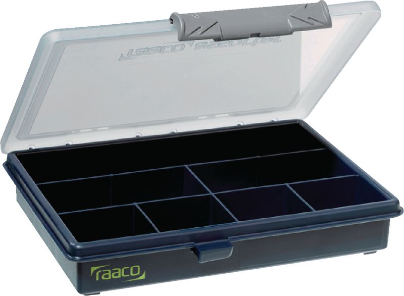Assortment box RAACO | BRW-CH