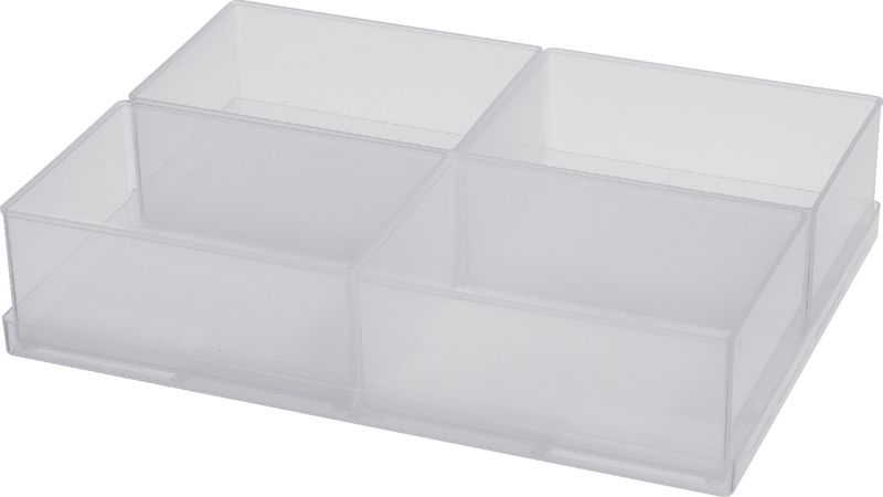 Container insert set RAACO Insert 55 | BRW