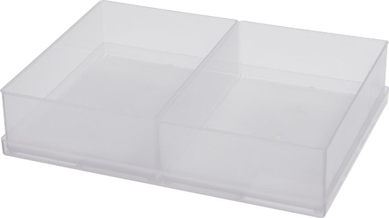 Container insert set RAACO Insert 55 | BRW-CH