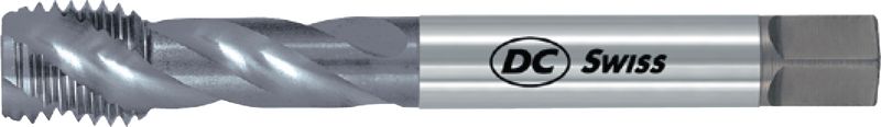 DC Gewindebohrer Metrisches ISO-Feingewinde | BRW-CH