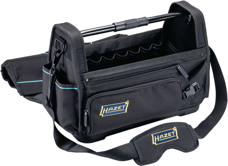 Universal Werkzeugtasche HAZET 191T-6L | BRW-CH