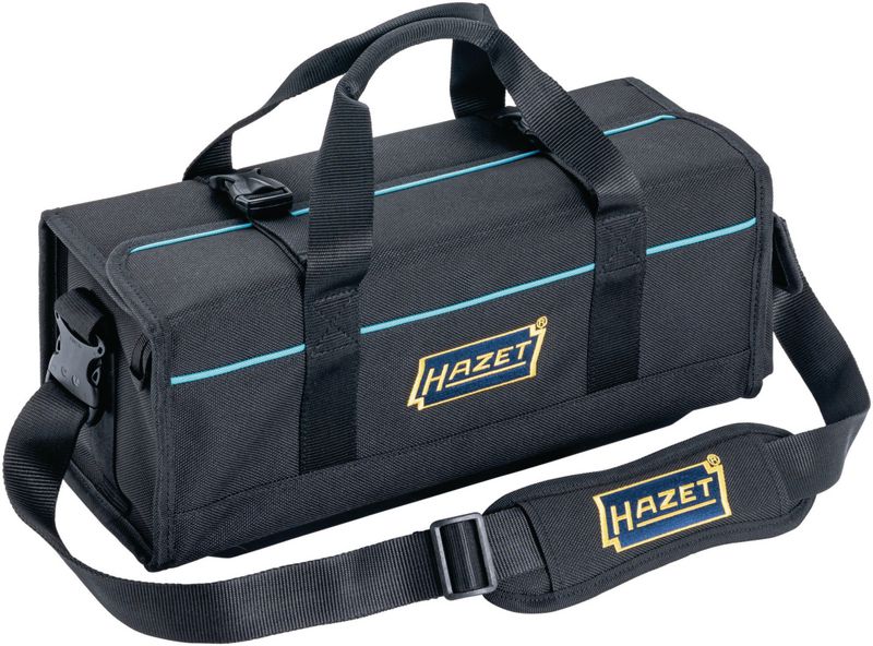 Universal Werkzeugtasche HAZET 191T-5L | BRW-CH