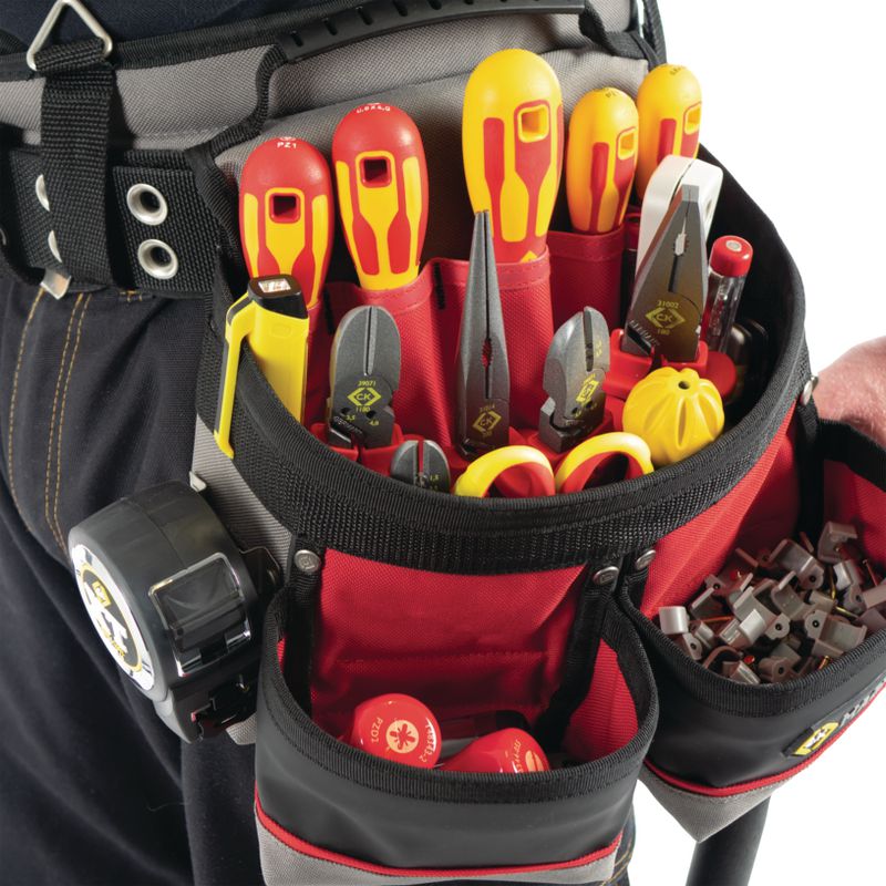 Tool bag MAGMA | BRW-CH