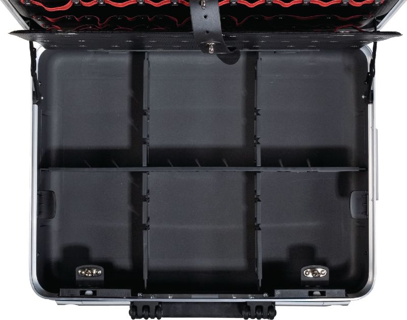 Werkzeugkoffer FUTURO | BRW-CH