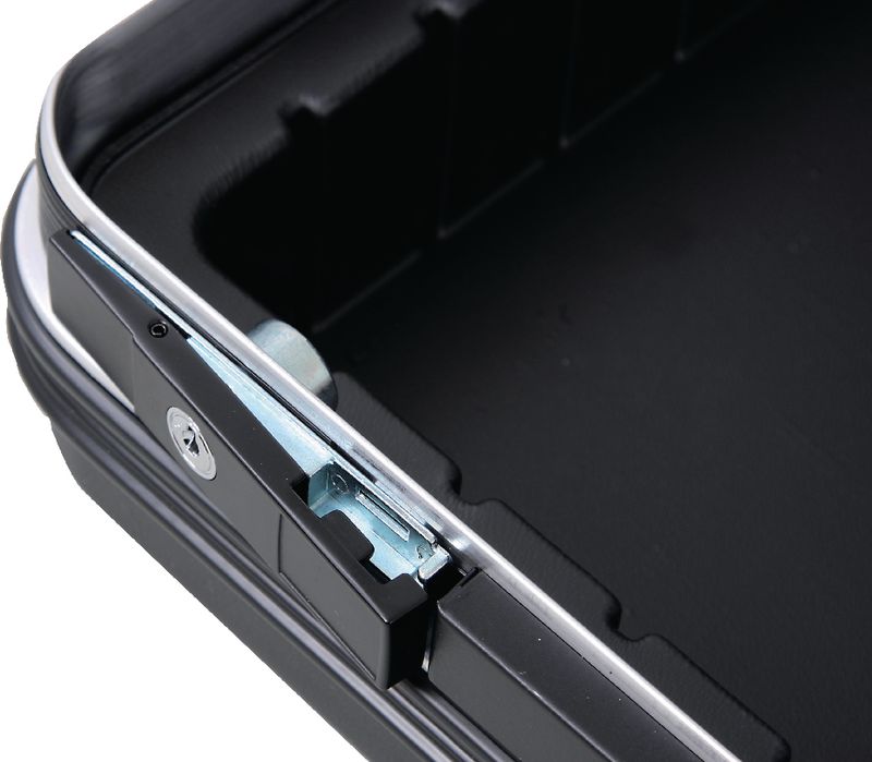 Tool case HEPCO & BECKER | BRW-CH