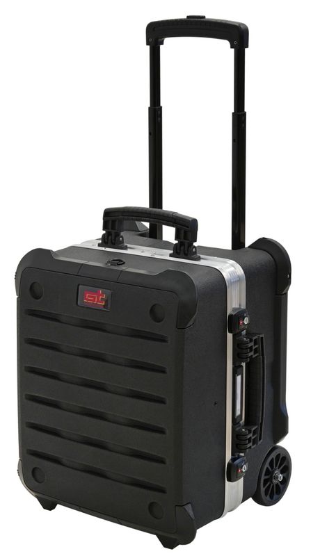 Fahrbarer Werkzeugkoffer GT-LINE | BRW-CH