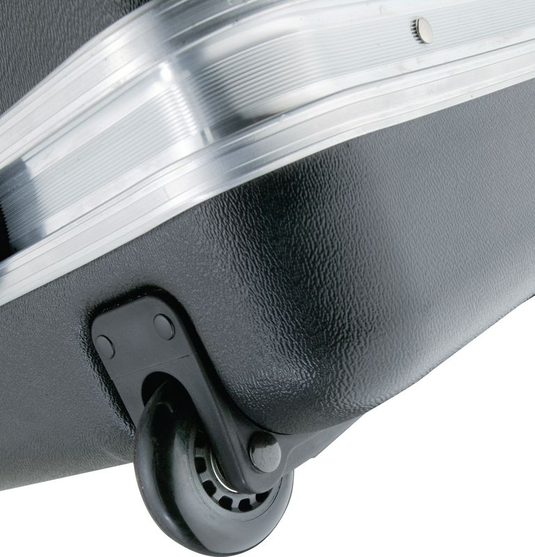 Fahrbarer Werkzeugkoffer CLASSIC KingSize Roll PARAT | BRW