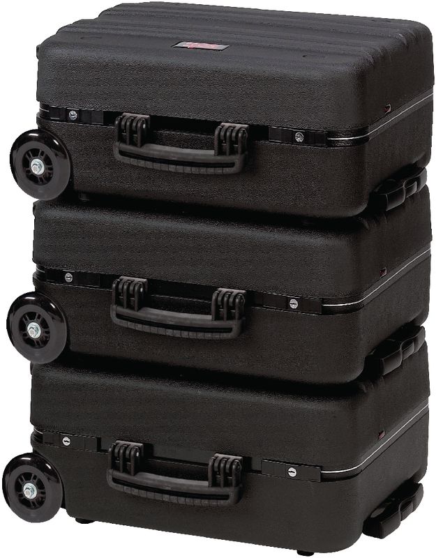 Fahrbarer Werkzeugkoffer GT Line | BRW-CH