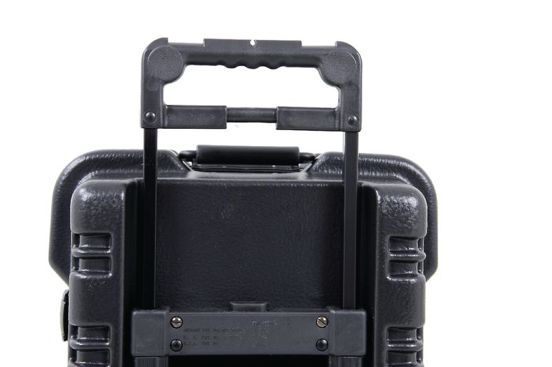 Fahrbarer Werkzeugkoffer HEPCO & BECKER | BRW-CH