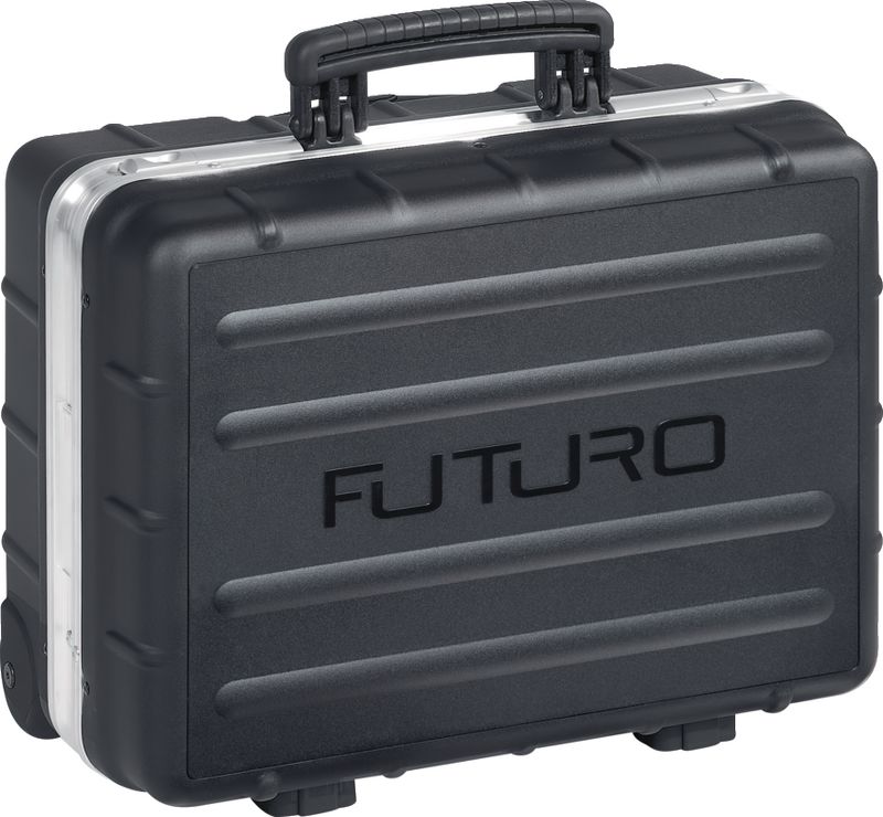 Fahrbarer Werkzeugkoffer FUTURO | BRW-CH