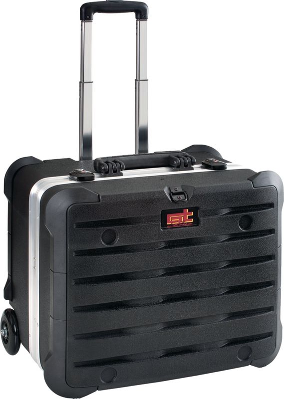 Fahrbarer Werkzeugkoffer GT-LINE | BRW-CH