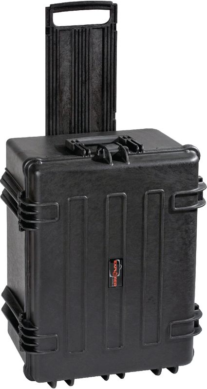 Fahrbarer Werkzeug- und Transportkoffer GT Line | BRW-CH