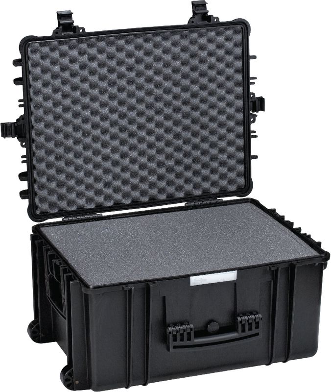 Wheeled tool and carry case GT Line | BRW-CH