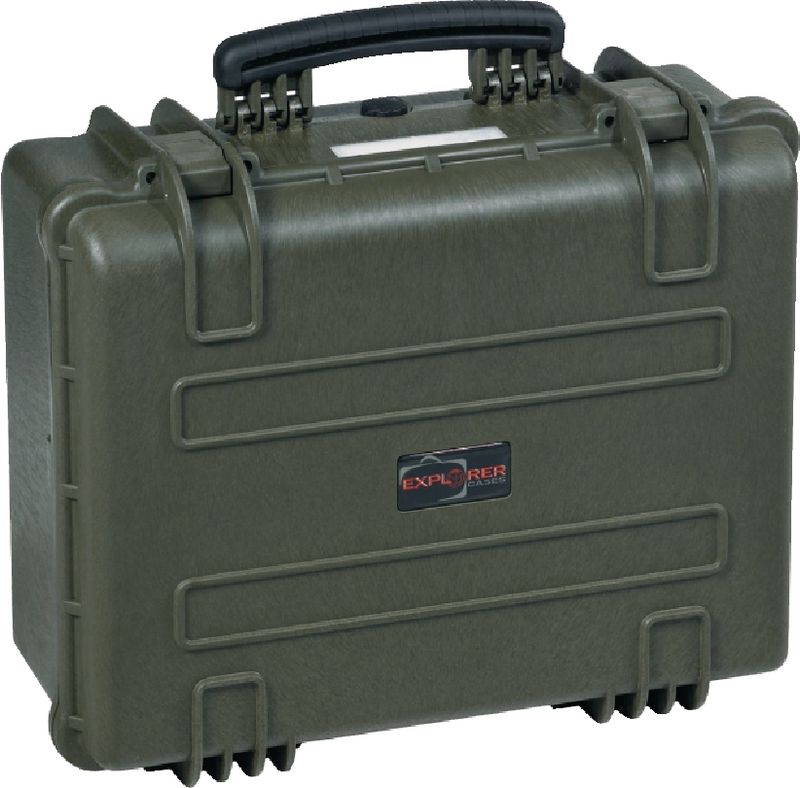Tool and transport case GT Line | BRW