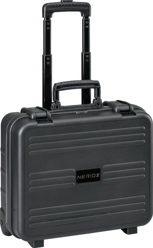 Fahrbarer Werkzeugkoffer NERIOX | BRW-CH