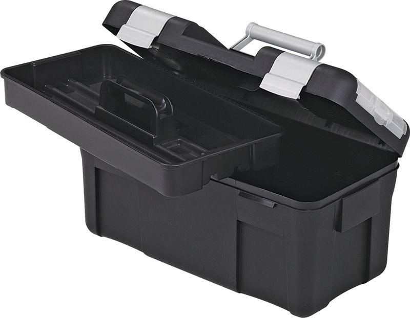Toolbox RAACO | BRW