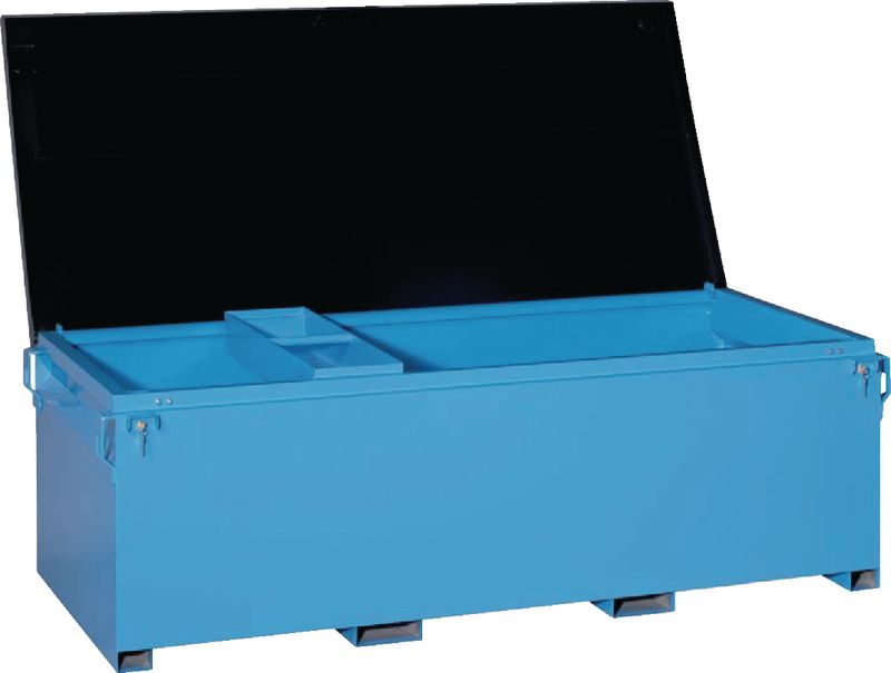 Assembly case FUTURO | BRW