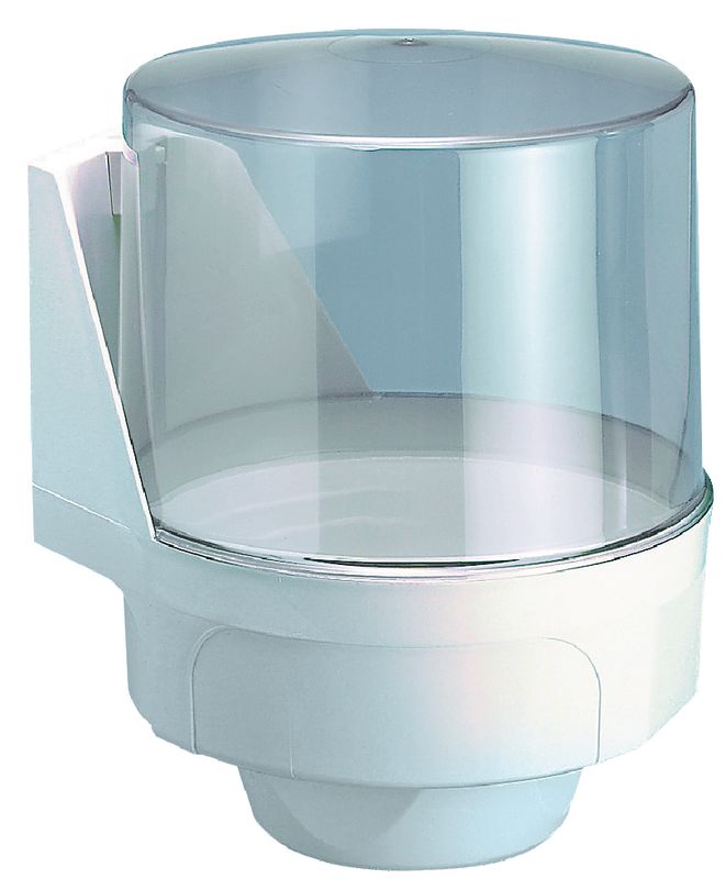 Dispenser für Wischtücher | BRW-CH