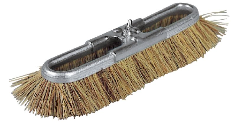 Replacement push broom head | BRW
