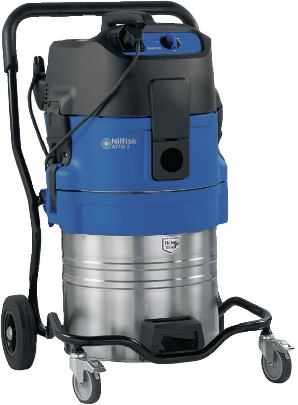 Wet and dry vacuum cleaner NILFISK | BRW