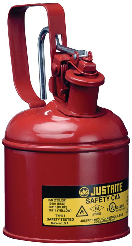 Bidon de sécurité | BRW