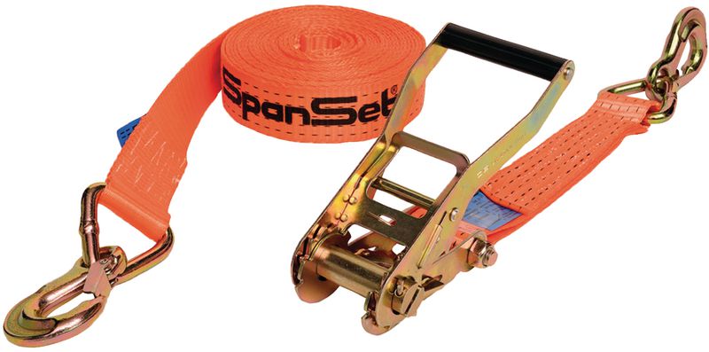 Tie-down and lashing strap SpanSet | BRW-CH