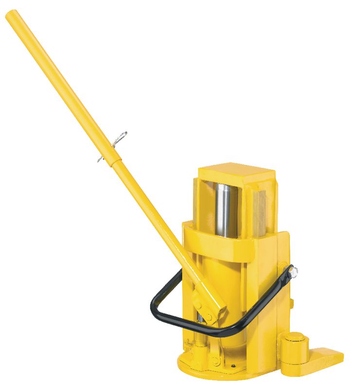 Hydraulic machine lifter FUTURO | BRW-CH