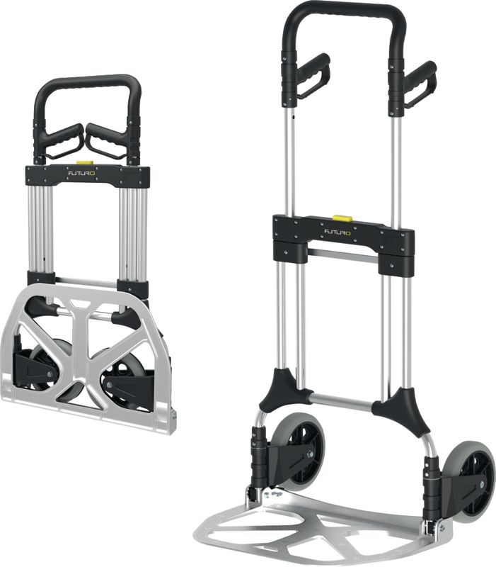 Klappbare Transportkarre FUTURO | BRW-CH