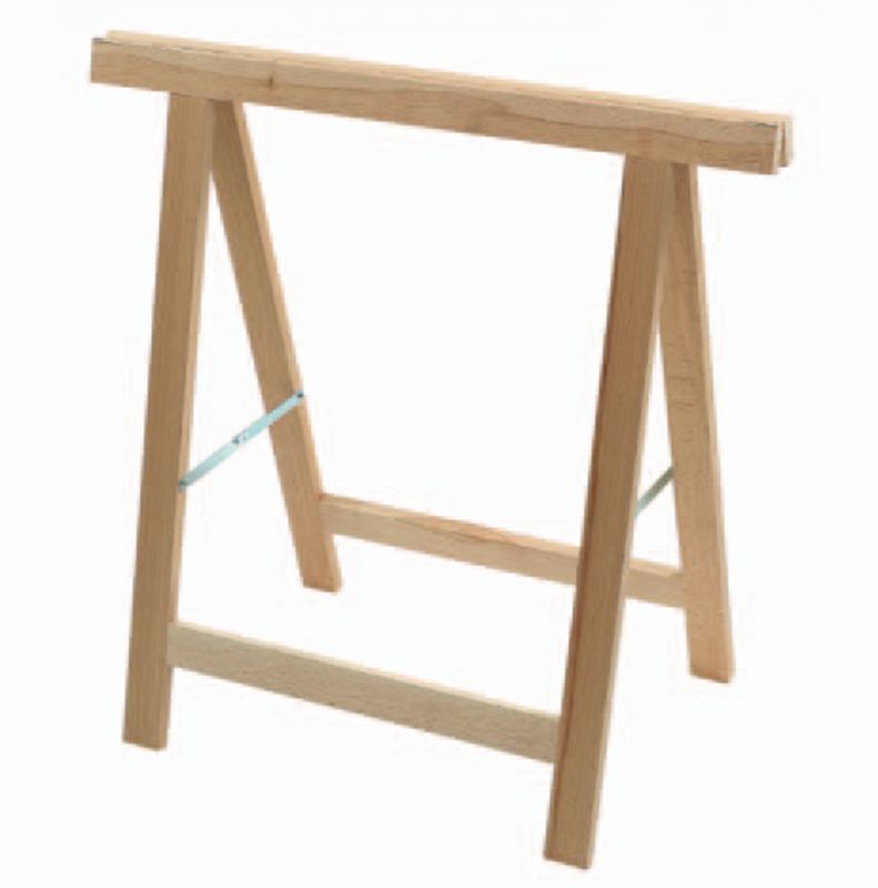 Professional trestle | BRW