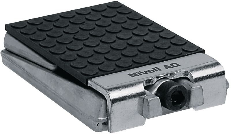 Freestanding levelling wedge NIVELL | BRW-CH