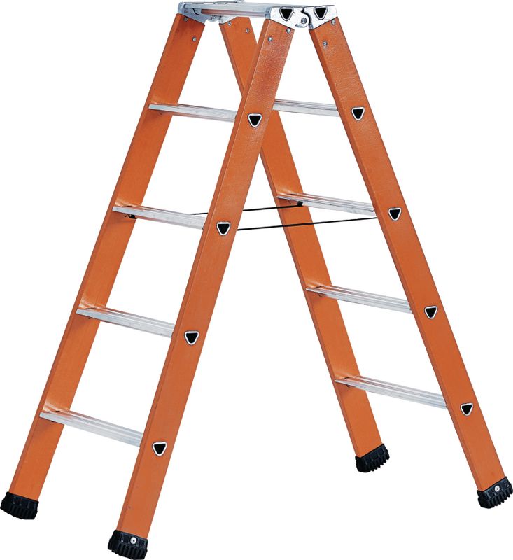 Electrician's ladder | BRW